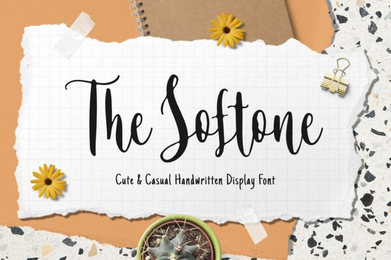 50+ Best Hand Lettering & Handwriting Fonts 2022 | Design Shack