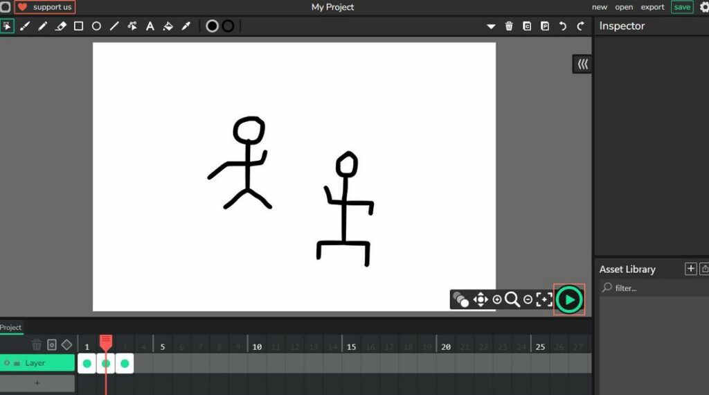 10 Best Adobe Animate Alternatives in 2025 | Design Shack
