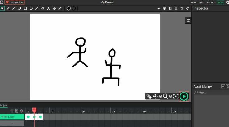 10 Best Adobe Animate Alternatives in 2025 | Design Shack