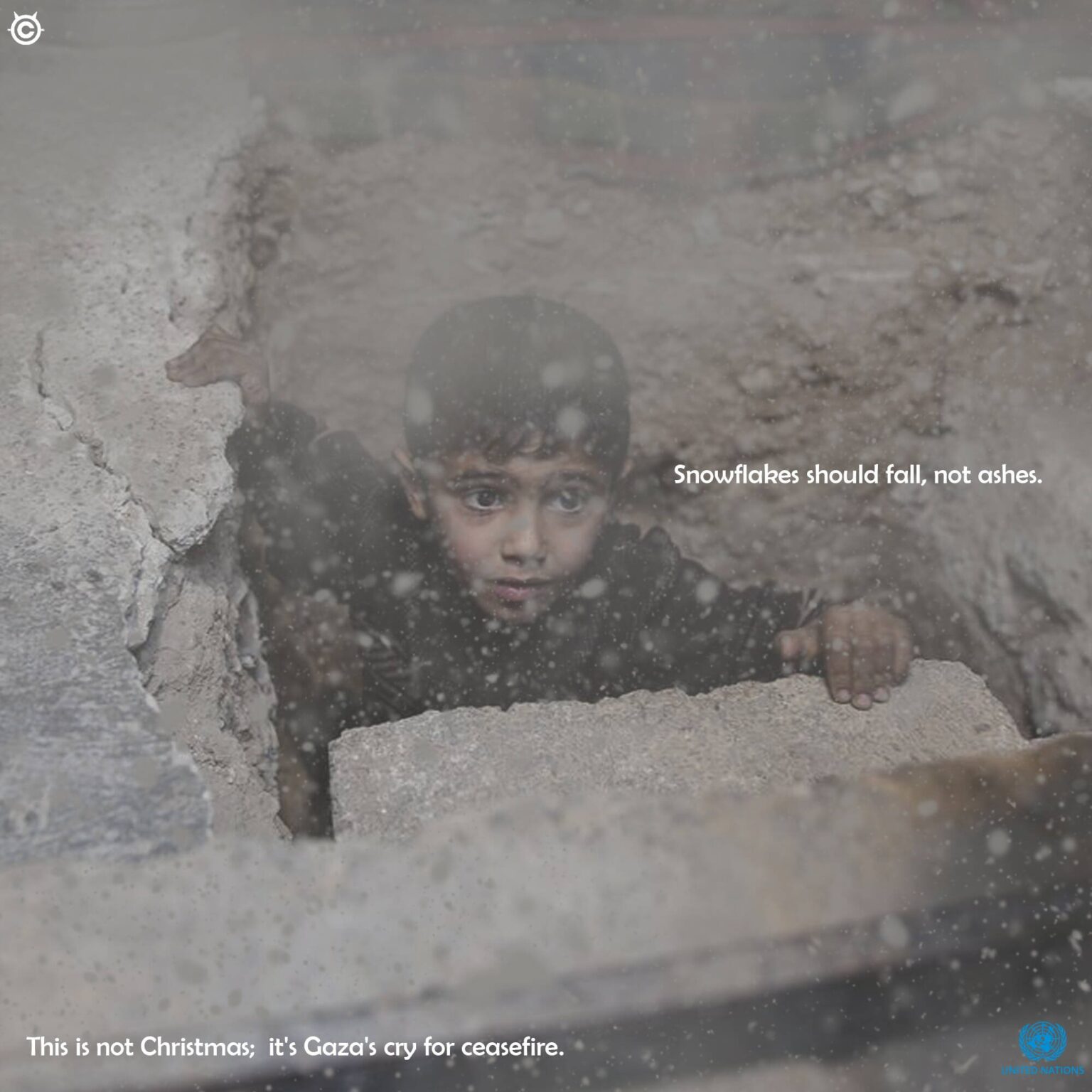 30+ Clever and Funny Christmas Print Ads | Design Shack