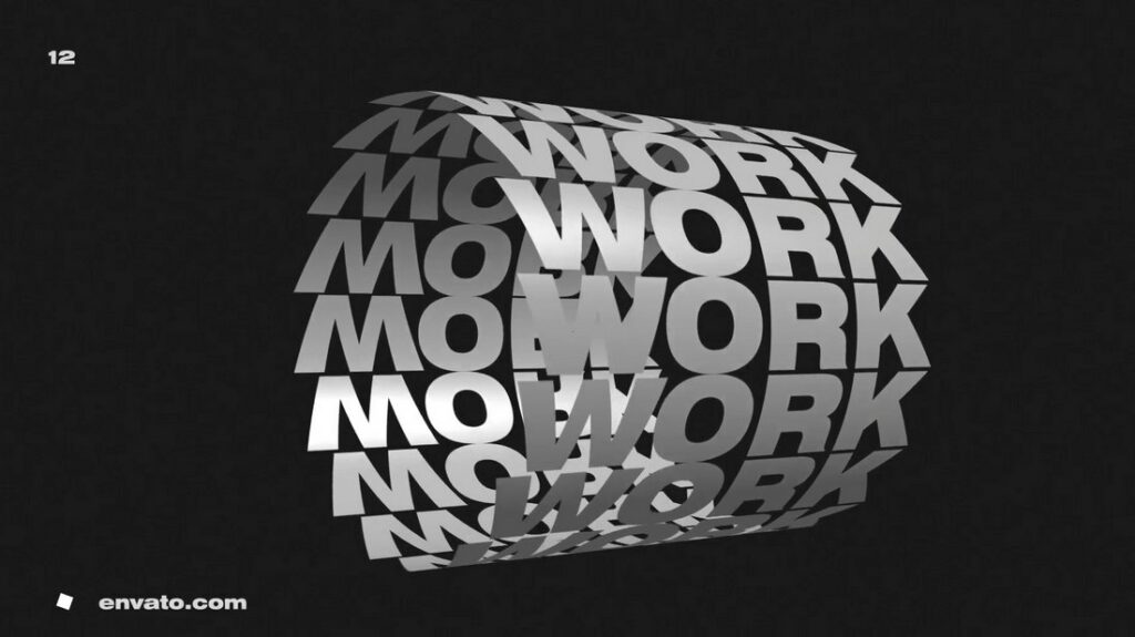 20+ Text Effects and Animated Typography Templates for Premiere Pro ...