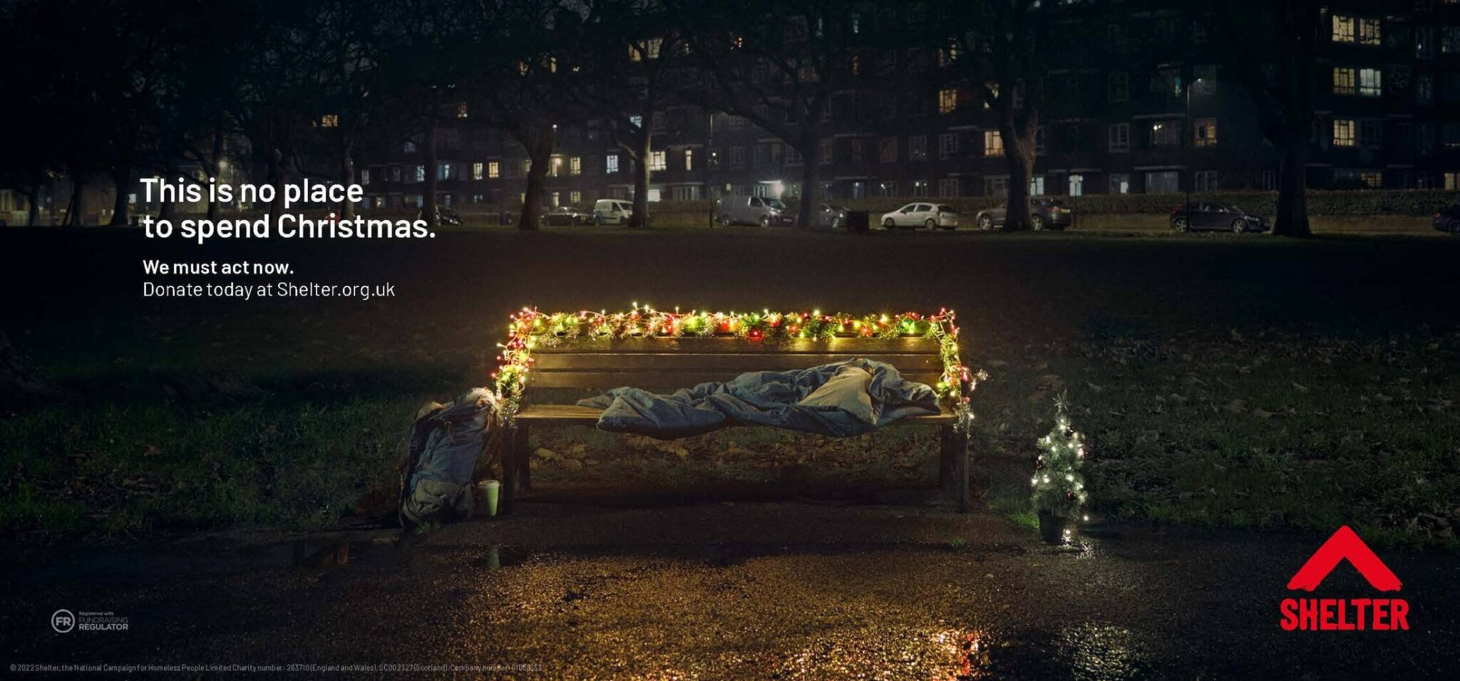 30+ Clever and Funny Christmas Print Ads | Design Shack