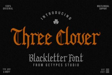 35+ Best Medieval Fonts in 2025 | Design Shack