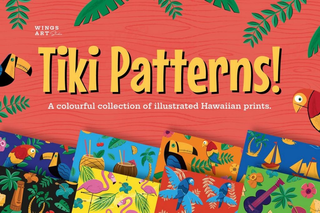 50+ Best Free Photoshop Patterns 2021 | Yes Web Designs