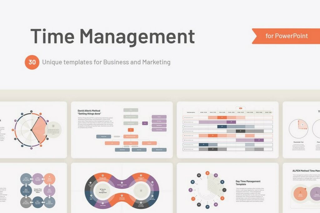 20+ Best Flow Chart Templates for Word & PowerPoint 2021 – Yes Web Designs