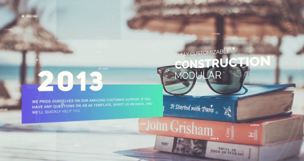 50+ Best Premiere Pro Templates 2021 – Yes Web Designs