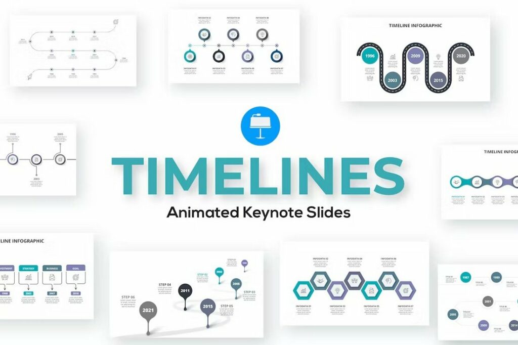 60+ Best Keynote Templates of 2023 | Design Shack