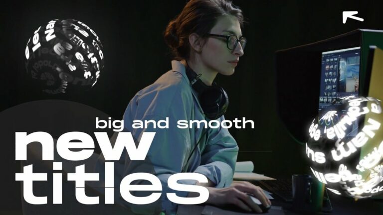 35+ Text Effects and Animated Typography Templates for Premiere Pro ...