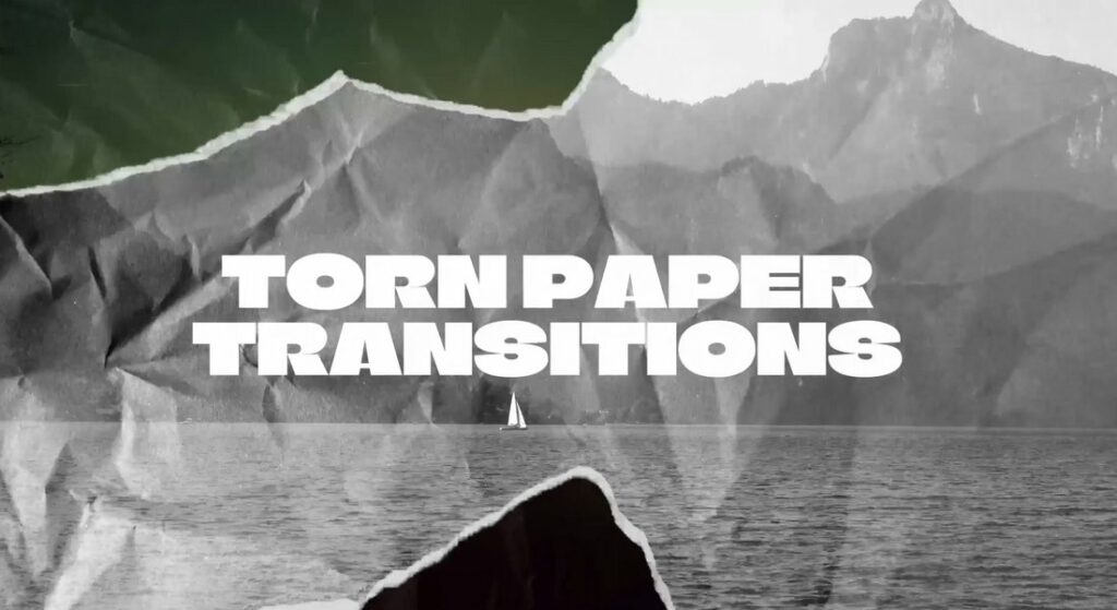 25+ Transition Packs + Cool Transition Effects for Final Cut Pro ...
