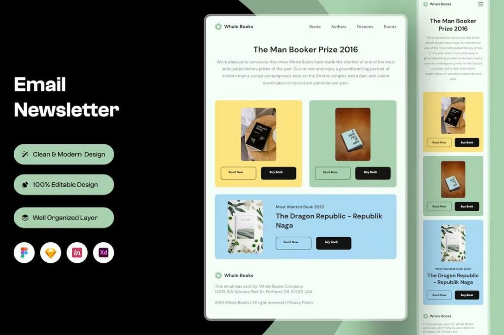 60+ Best Figma Templates, UI Kits + Wireframe Kits for 2023 - Shack Design