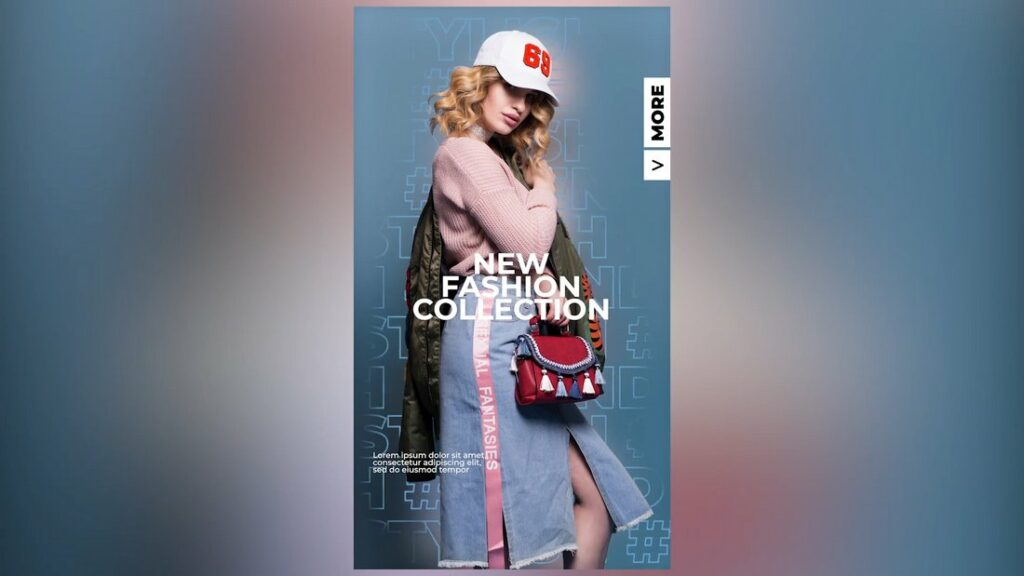 35+ Best Instagram Video Templates for Final Cut Pro | Design Shack