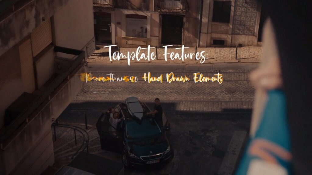 20+ Best Lyric Video Templates & Makers | Design Shack