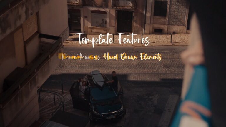 20+ Best Lyric Video Templates & Makers | Design Shack