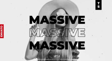 35+ Text Effects and Animated Typography Templates for Premiere Pro ...