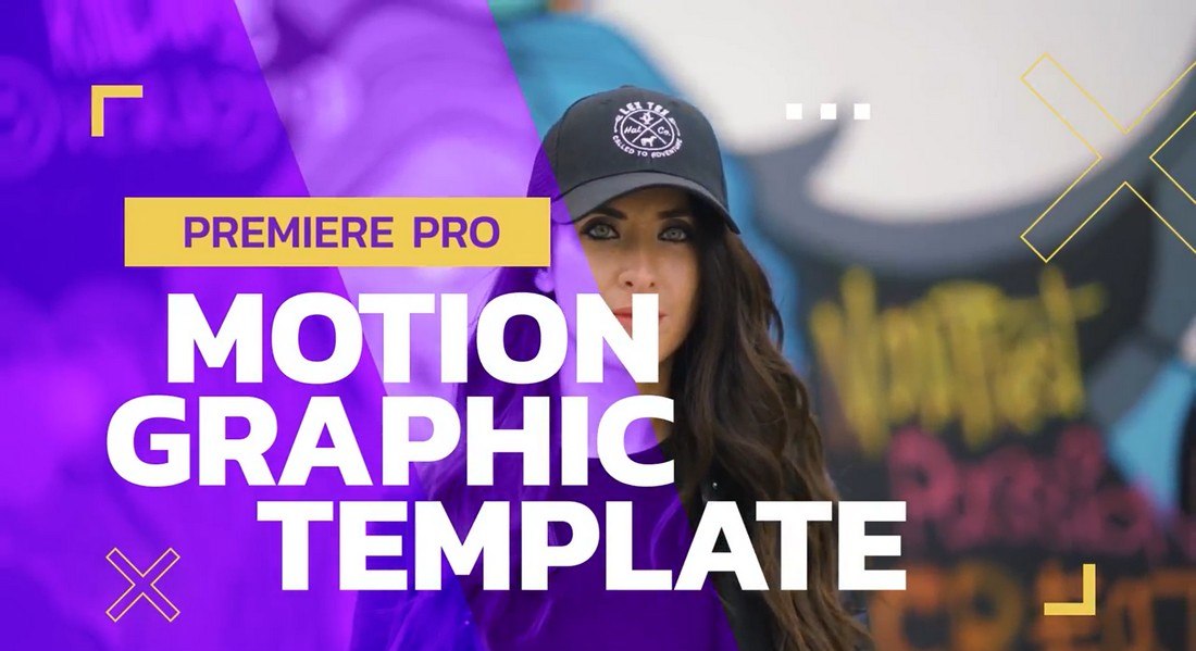 20 Best Free Premiere Pro Templates 2020 Design Shack