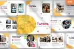 20+ Template PowerPoint Lucu (Gratis & Pro) - desainae.com