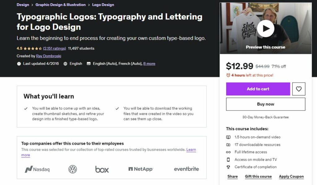 15+ Best Logo Design Books, Courses, & Tutorials for Beginners - Blog ...