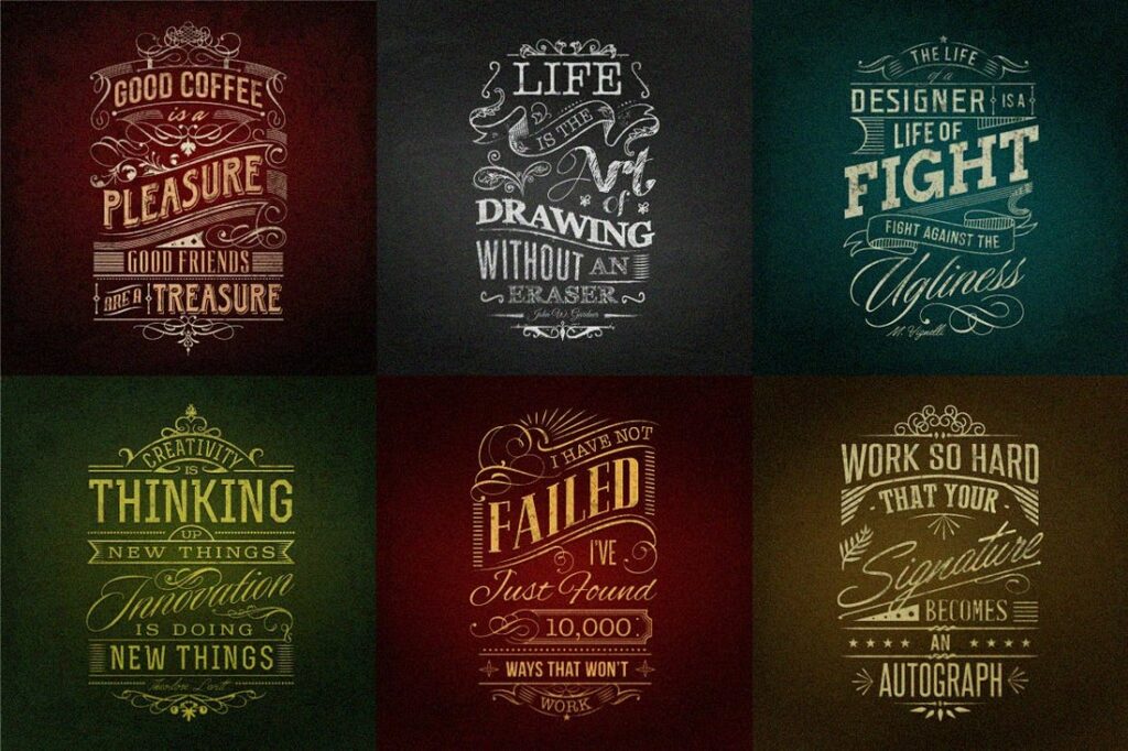 25+ Cool T-Shirt Designs for Printing Custom T-Shirts | Design Shack
