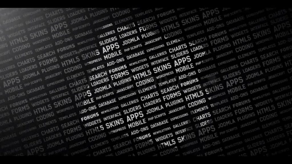 25+ Best Logo Animations for After Effects | Design Shack