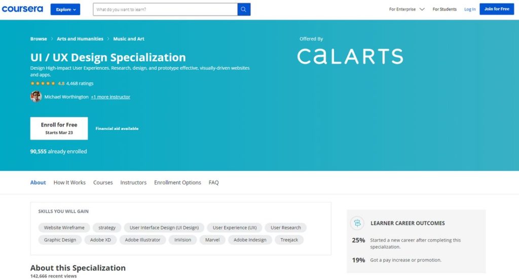 10+ UX Design Courses, Tutorials & Tips for Web Designers | Design Shack
