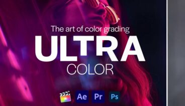 25+ Best Color Grading Presets for Premiere Pro | Design Shack