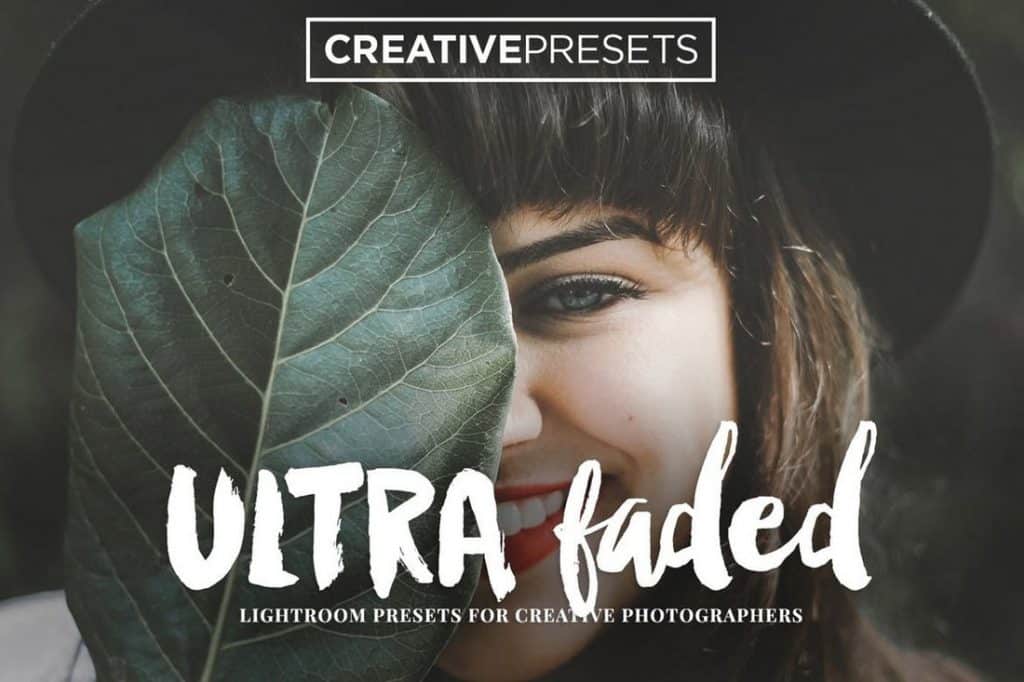25+ Professional Lightroom Presets | Design Shack