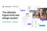 60+ Best Figma Templates, UI Kits + Wireframe Kits for 2024 | Design Shack