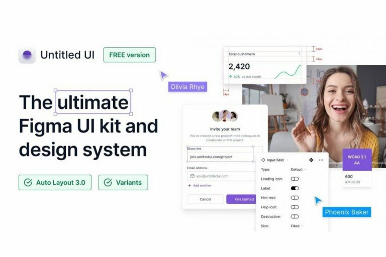 60+ Best Figma Templates, UI Kits + Wireframe Kits for 2024 | Design Shack