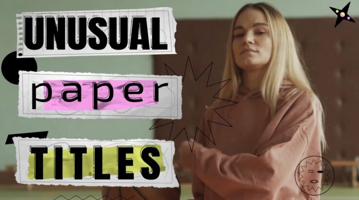 20+ Template Video Kertas Robek Terbaik (Transisi, Slideshow, dan ...