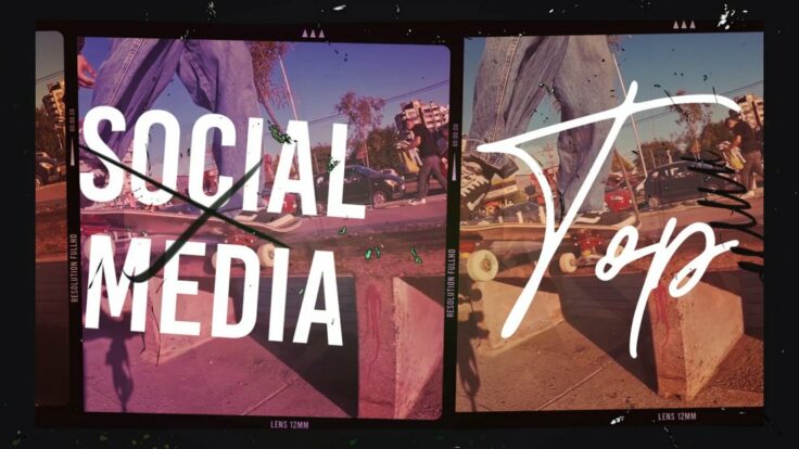 60+ Best Adobe Premiere Pro Intro Templates (Free & Premium) | Design Shack