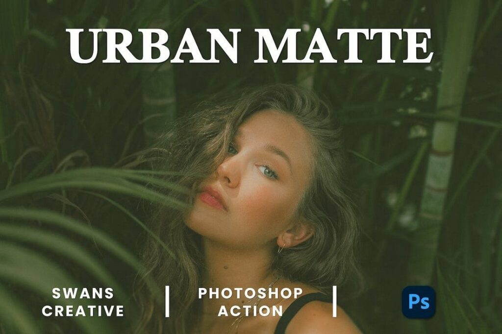 25+ Best Matte Photoshop Actions & Effects 2023 – Yes Web Designs