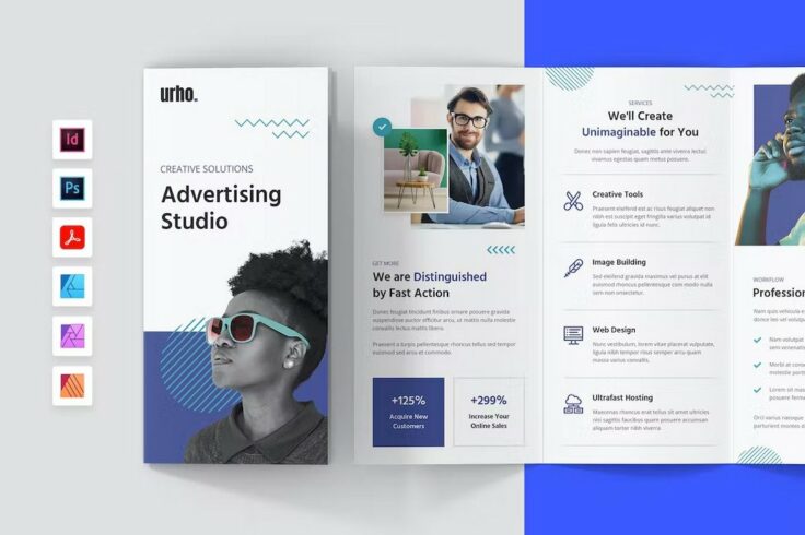 65+ Best Affinity Publisher Templates & Assets 2024 (Free & Premium ...