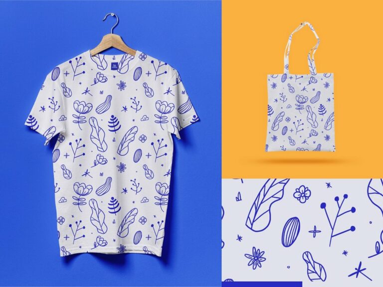 5 Tips for Working With Seamless Patterns (+ Where to Find Them ...