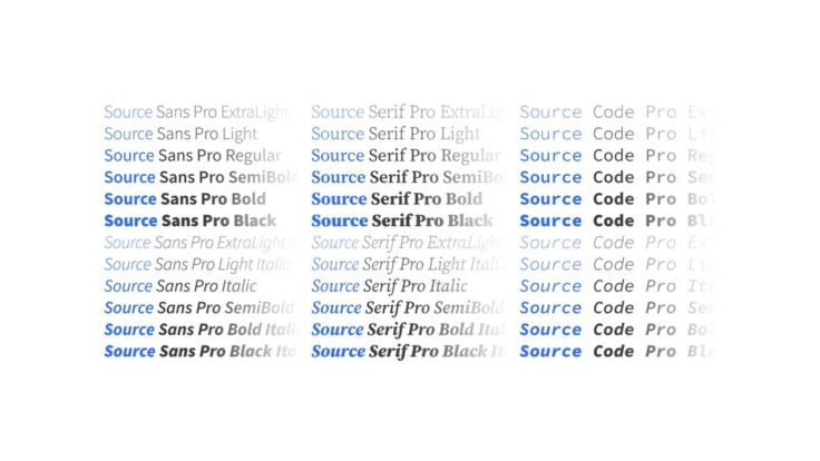 Teknik pemasangan font untuk merek digital-first - desainae.com