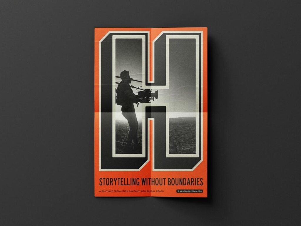 The Anatomy of a Perfect Poster: Essential Design Principles
