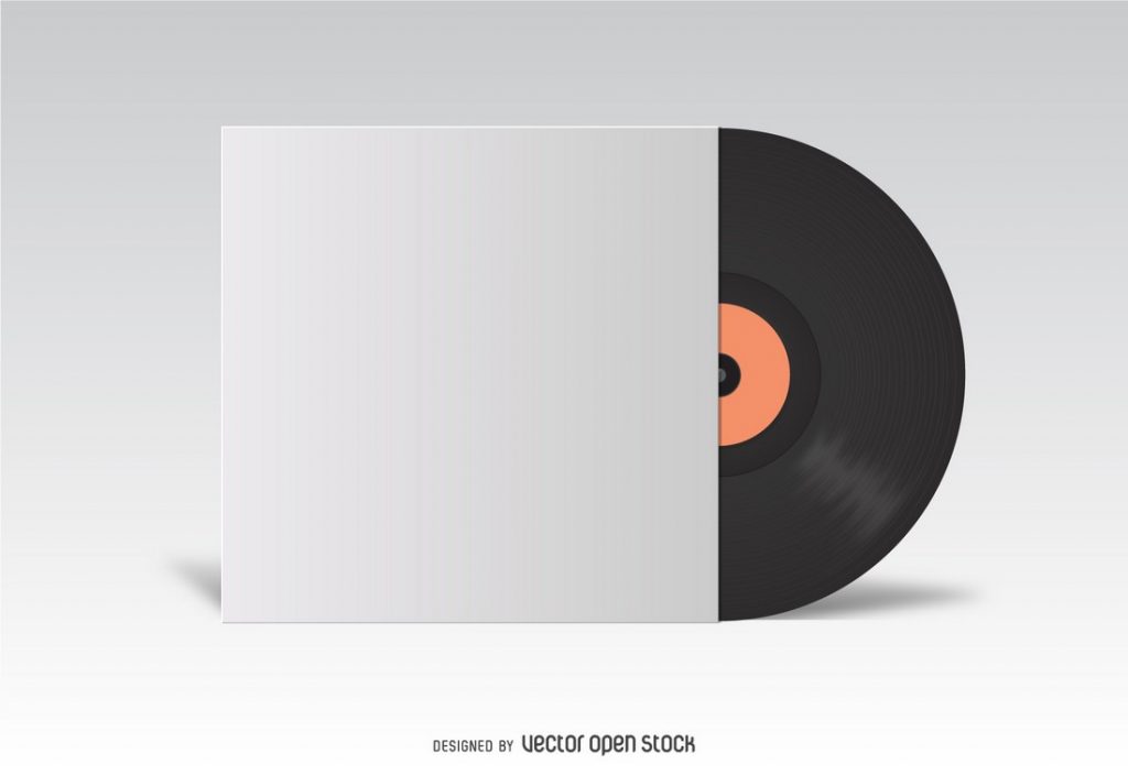 25+ Best Vinyl Mockups 2024 | Design Shack