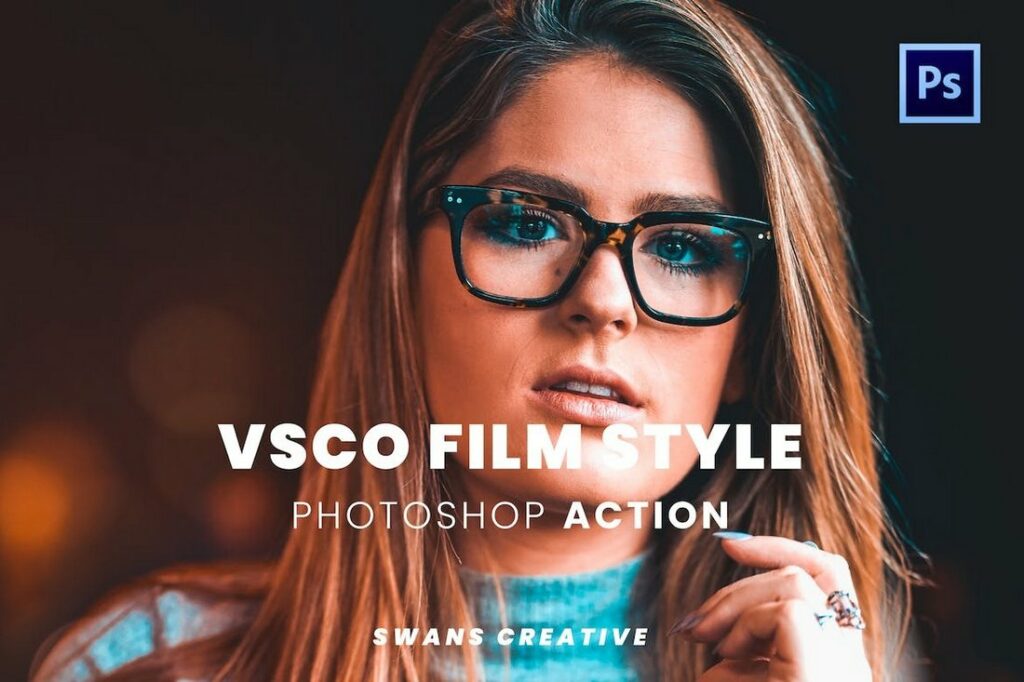 25+ Film Photoshop Actions & Effects (+ How to Use Them) - Shack Design