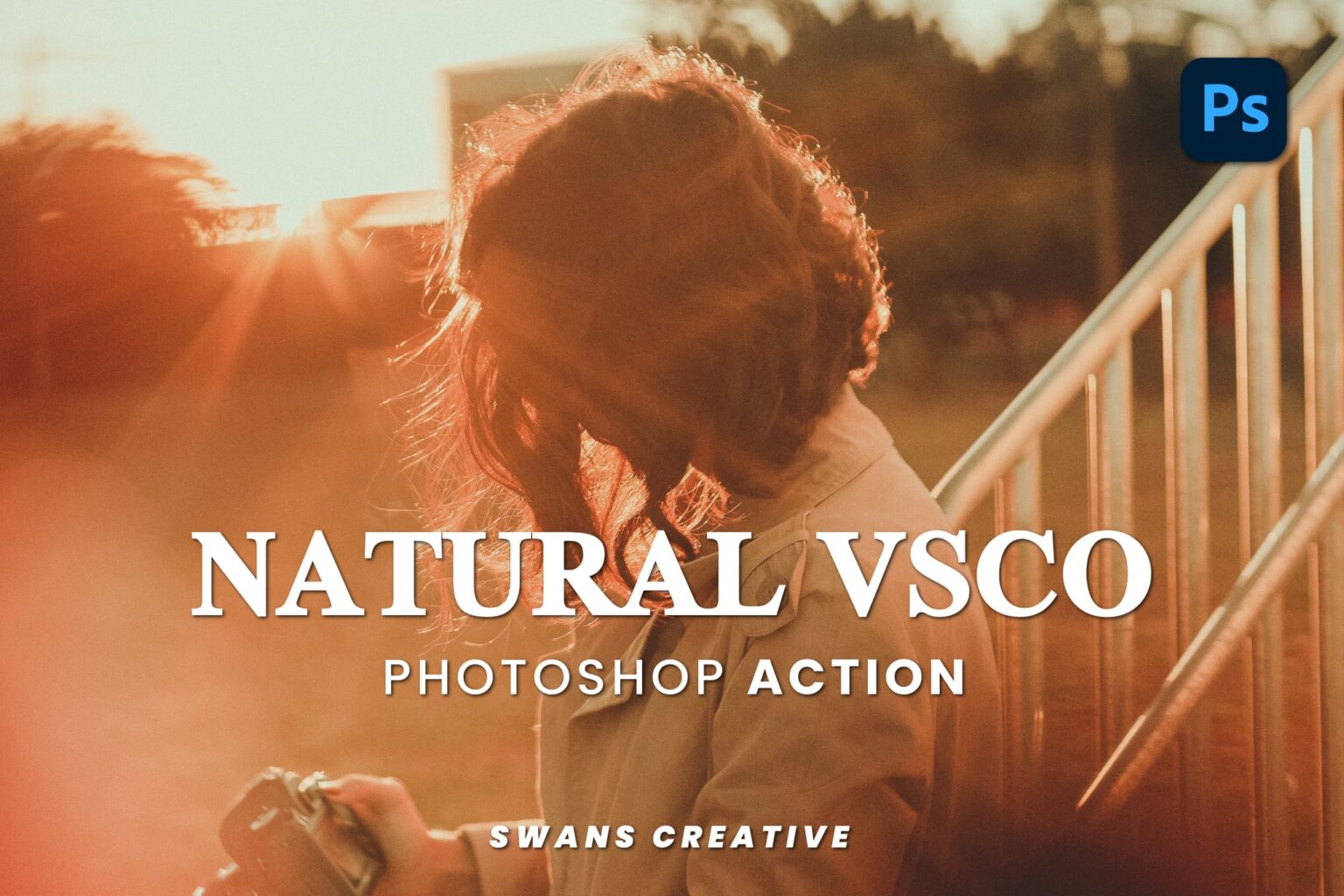 35+ VSCO Photoshop Actions & Effects 2025 | Design Shack