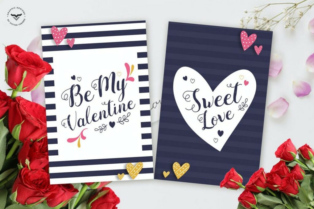 20+ Best Greeting Card Templates for Word, Photoshop, & Illustrator ...