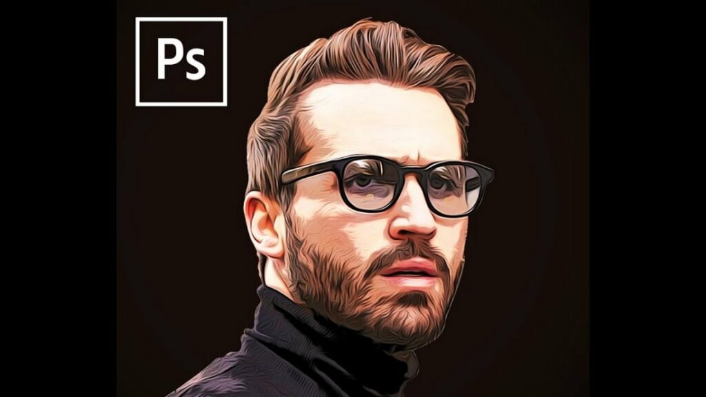 20+ Efek Foto Photoshop untuk Foto Kreatif yang Menakjubkan - desainae.com