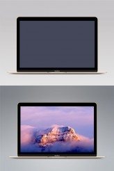 100+ MacBook Mockup PSD Templates 2021 | Design Shack