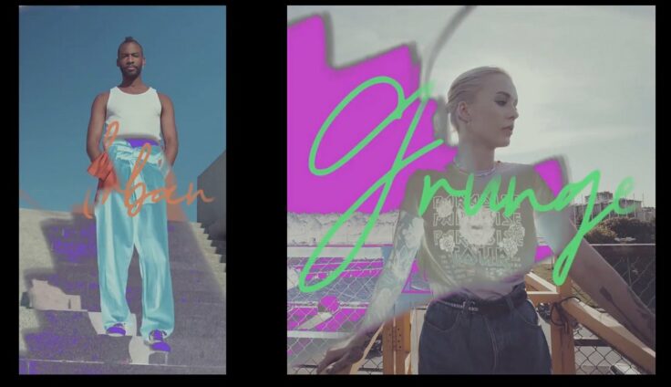 20+ Transisi Vertikal Terbaik untuk After Effects, Premiere Pro ...