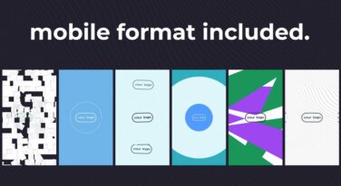 20+ Best Vertical Transitions for After Effects, Premiere Pro & More ...