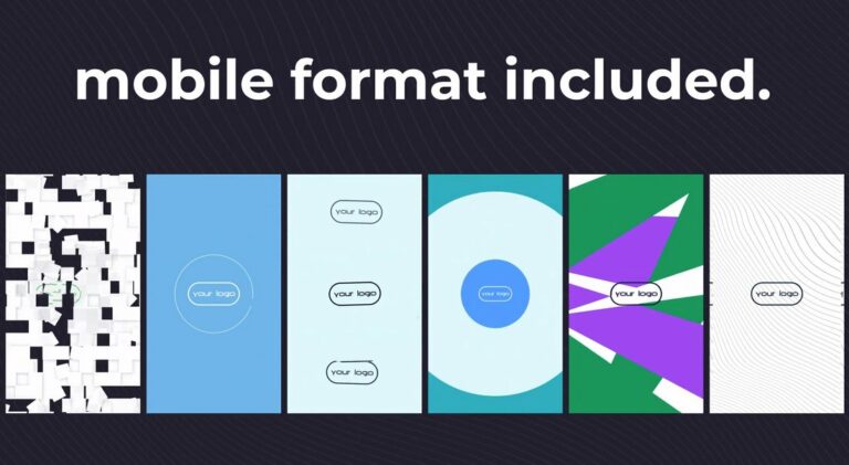 20+ Best Vertical Transitions for After Effects, Premiere Pro & More ...