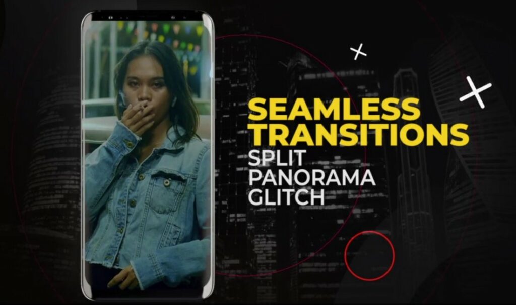 20+ Transisi Vertikal Terbaik untuk After Effects, Premiere Pro ...