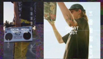 20+ Best Vertical Transitions for After Effects, Premiere Pro & More ...