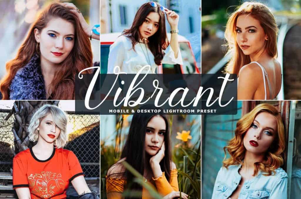 60+ Best Free Lightroom Presets 2021 | Yes Web Designs