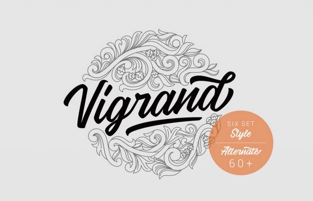 40+ Best Fonts for T-Shirts (With Unique Design & Style) | Design Shack
