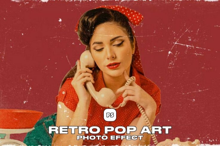 20+ Best Vintage Photo Filters for Photoshop | Design Shack