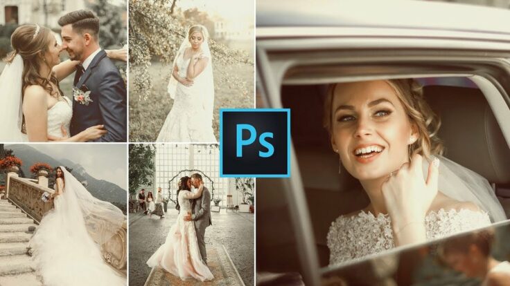 25+ Tutorial & Template Efek Photoshop Keren - desainae.com